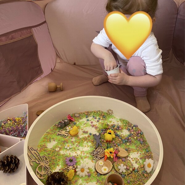 Pasta Coral Reef | Coral Reef Mix |sensory Bin |coral Reef Pasta ...