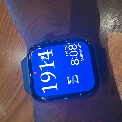 Masonic Apple Watch Face MASW001 - Etsy