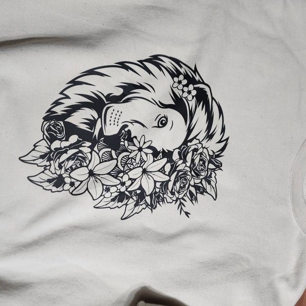 80% OFF 13 Floral Animal Bundle || Best Deal Mega Bundle || Floral ...