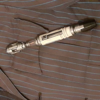 Ghostbusters Proton Pack Prop Replica Light up Display Frame. Emergency ...