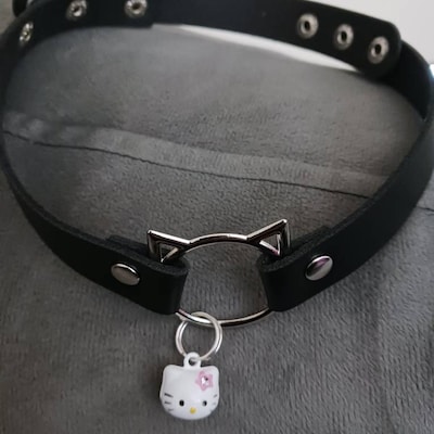 Queen of Spades Elastic Choker or Pendant Necklace. QOS. - Etsy