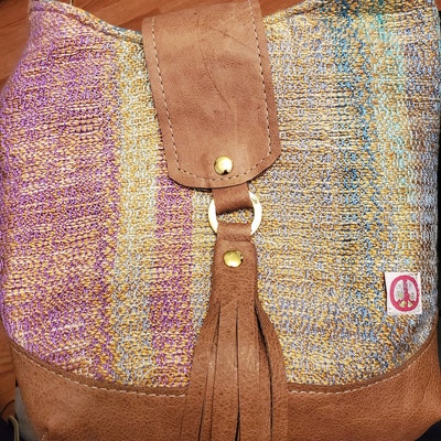Custom Hobo Bag - Etsy