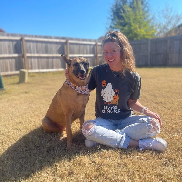 Custom Heeler Social Club Shirt, Blue Heeler Shirt, Australian Cattle ...