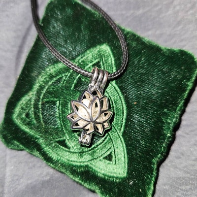 RARE Moldavite Pendant Synergy 12 Hamsa Evil Eye Protection Spiritual ...