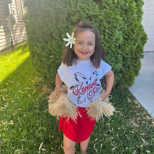 Moana's Kuiga Moana Movie Samoan Princess Crown - Etsy