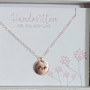 State Charm Necklace Custom State Jewelry Personalize Your - Etsy