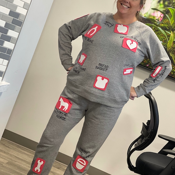 Editable Price is Right Name Tag: DIY Costume Prop (instant Download ...