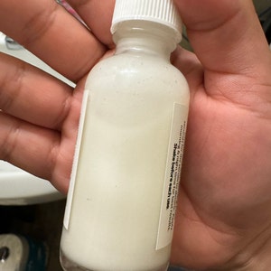 Colloidal Silver Green Tea Chamomile Toner VEGAN - Etsy