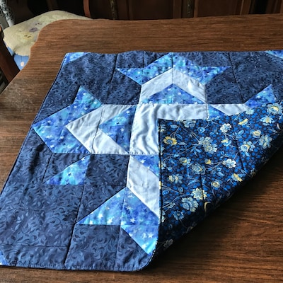 Digital PDF Quilt Block Patterngod's Eye Quilt Block Patternmodern ...