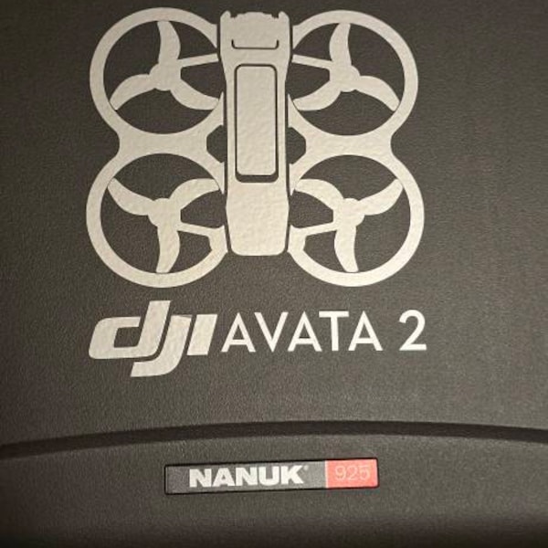 DJI Mavic 2 Pro, Zoom and Enterprise Top Strobe Mount for Firehouse Technology Arc II or Arc V ...