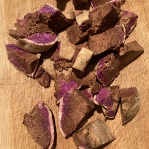 Malanga Coco Yam, Malanga Coco Root, Yautia, Cocoyam, Tannia, Eddo 4 ...