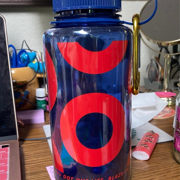 Mr. Melt LP Sticker - Etsy