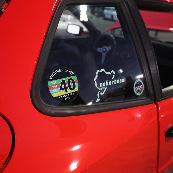 AVRO LANCASTER BOMBER Car Sticker Decal Vinyl Bumper Window Funny ...