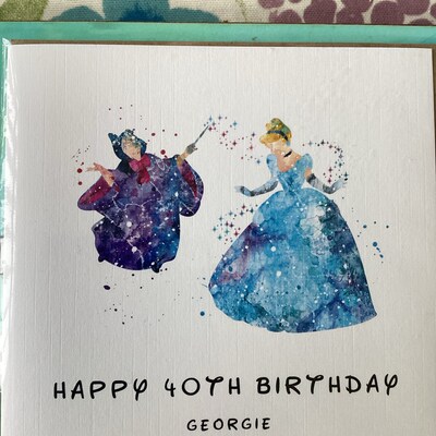 Red Bull Birthday Card, Personalised Card, Card for Son, Card for ...