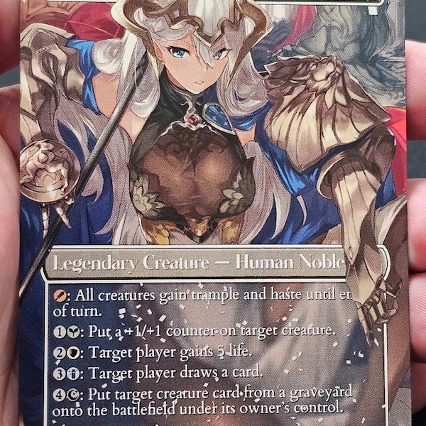 Asmodeus, the Archfiend - Etsy