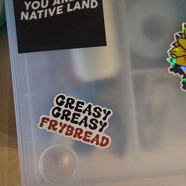 Navajo Nation Seal Sticker 3.25 X 3.25 Inches, Vinyl Sticker - Great ...