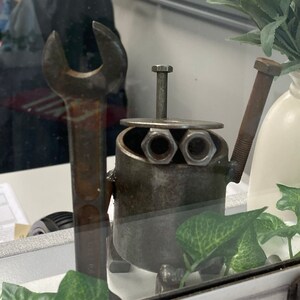 Silverware Ladybug Trinket Critters set of Three - Etsy