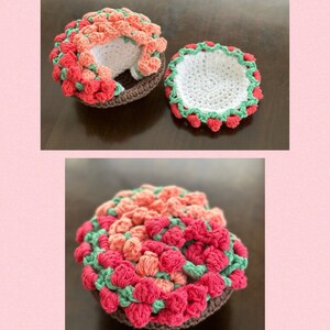 Crochet Poogie Monster Hunter - Etsy