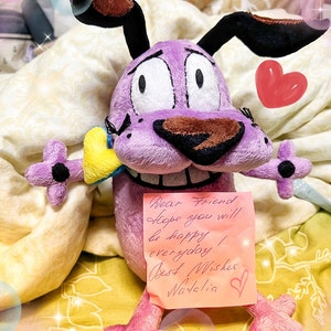 Teddy Bear From Inanimate Insanity 13.4 34 Cm Plush Toy - Etsy Canada