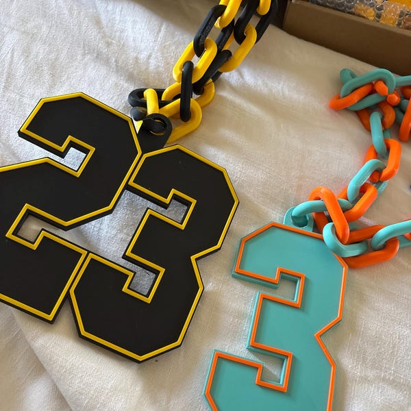 Custom 3d-printed Wall Emblems - Personalized Image, Team, or Business ...