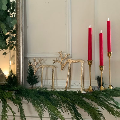 Boho Wedding Cake Toppers Dried Floral Cake Topper Boho Wedding Cake ...