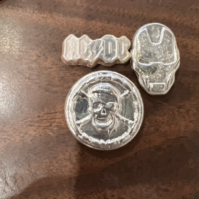 MasterworkGraphite - Etsy