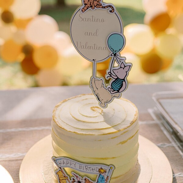 Fireman Sam Cake Topper, Fireman Cake Topper, Fire Engine Cake Topper ...