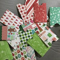 Matchbook Journals, Matchbook Notepads, Mini Notepads, Party Favours ...