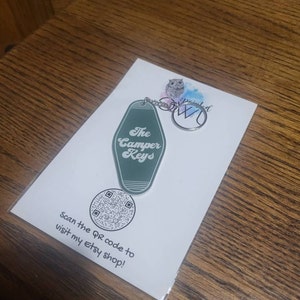 Personalized Tiny Home Sign/ Tiny House/ Wood Sign/ Door Hanger/ Camper ...