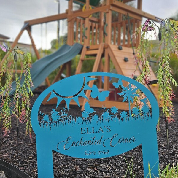 Custom Patriotic Americana Name Sign Custom Stars and Stripes Sign - Etsy