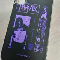 Retro VHS Phone Case Horror Movie Cover Fit for iPhone 16 Pro Max, 15 ...