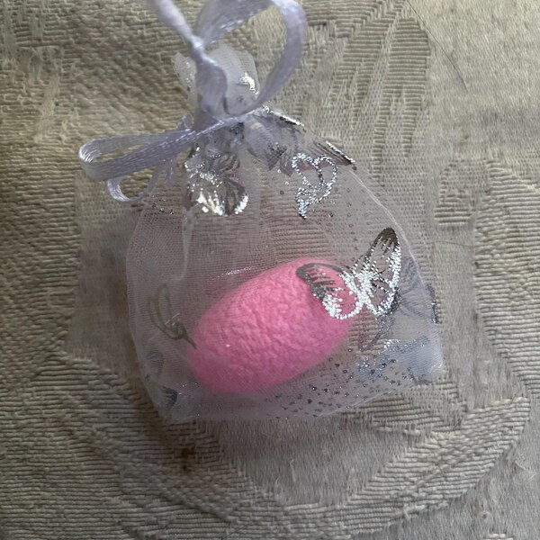 20 Pink Silk Cocoons, Bombyx Mori, Also Called Mulberry Silk - Etsy