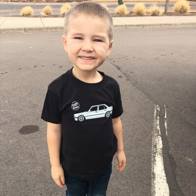 VW Rabbit GTI Snowflake Wheel Decal, Bumper Stickers - Etsy