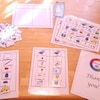 Function Cards - ABA & Speech Therapy - Discrete Trial Training Flash ...