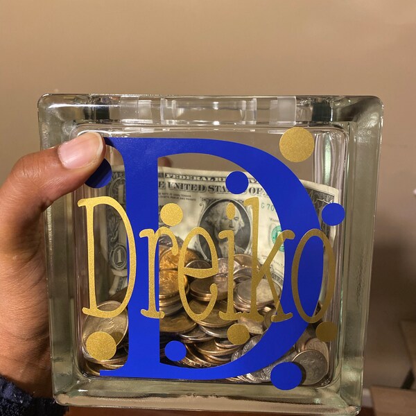 Personalized Bank/boys Personalized Bank/boys Personalized Piggy Bank ...