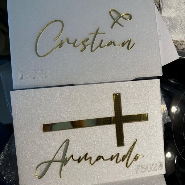 First Holy Communion Chalice Cake Topper – 1st Communion Cake Topper ...