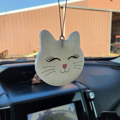 Mama Car Freshies Unique Gifts for Her Cheetah Print Freshie - Etsy