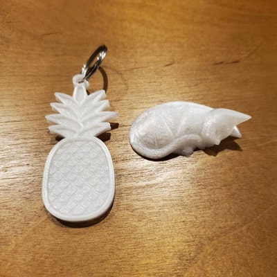 3D Printed Pet Photo LED Night Light Personalized Pet - Etsy