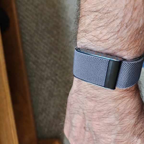 Wrist Band/accessory Compatible With Whoop Strap 4.0 and 5.0 [multiple ...