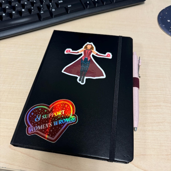 Princess Diaries Sticker Collection - Etsy