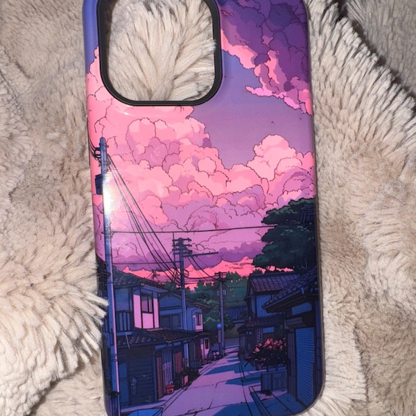 Colorful Sparkly Star Hand Drawn Phone Case for iPhone 16 Pro Max 15 ...