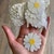 Daisies Table Confetti Spring Flower Confetti Table Scatter 50 Pieces ...