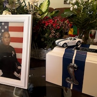 222 Ford Mustang Car Funeral Memorial Adult Cremation Urn - Etsy Canada