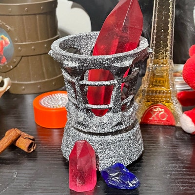 Deluxe Republic Credit Set - Etsy