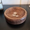 Key Holder With Shelf, Vertical Rustic Key Rack, Narrow & Slim Designed ...