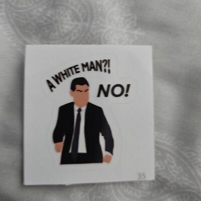 Mental Health Matters Sticker, Logic Feeling Brain Mental Health ...