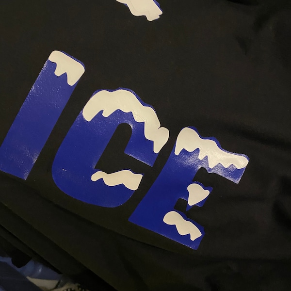 ICE Design - Svg, Png, Silhouette, Cameo, Cricut - Etsy