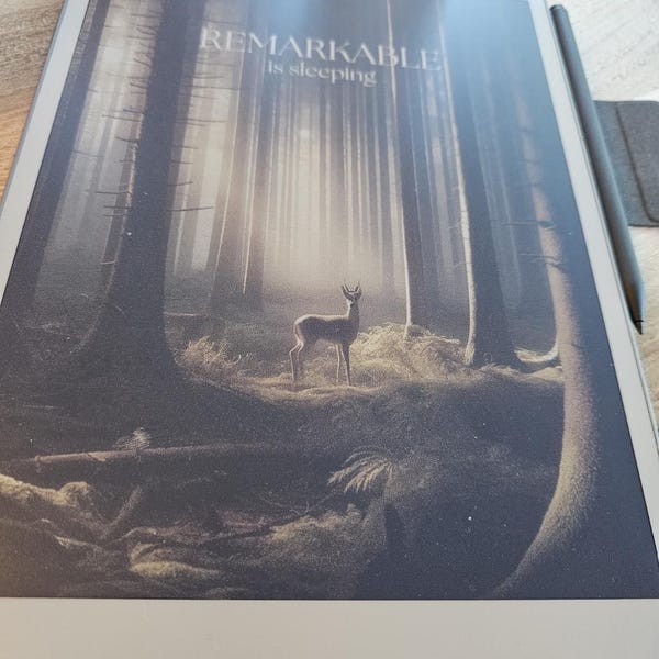 Custom Mind Map Stickers for Remarkable, Traceable Shapes + Visuals for ...