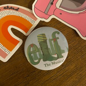 Newsies what What Happens Vinyl Sticker - Etsy