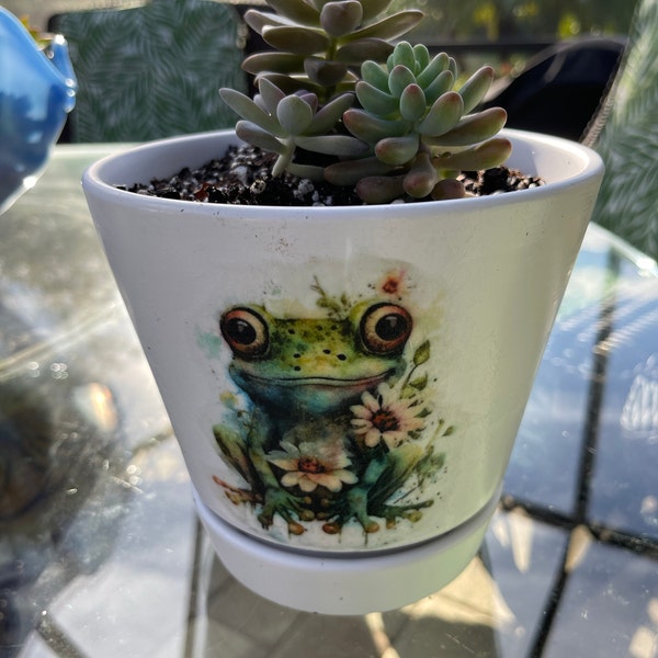 Decoupage A4 Image Rice or Washi Paper Free Shipping Moose - Etsy